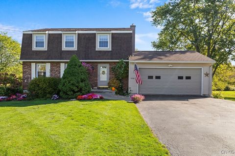 Homes for Sale in Marcellus, NY | Howard Hanna