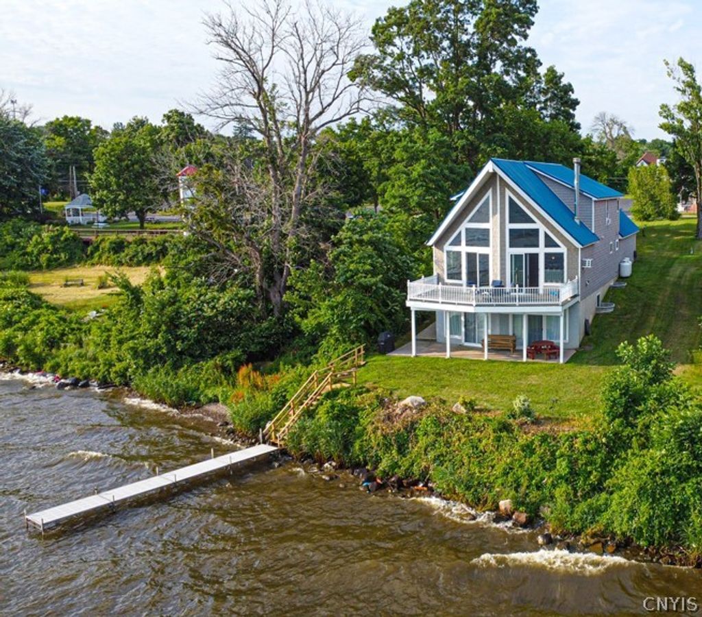 113 State Route 49, Constantia, NY 13042, MLS #S1547763 - Howard Hanna