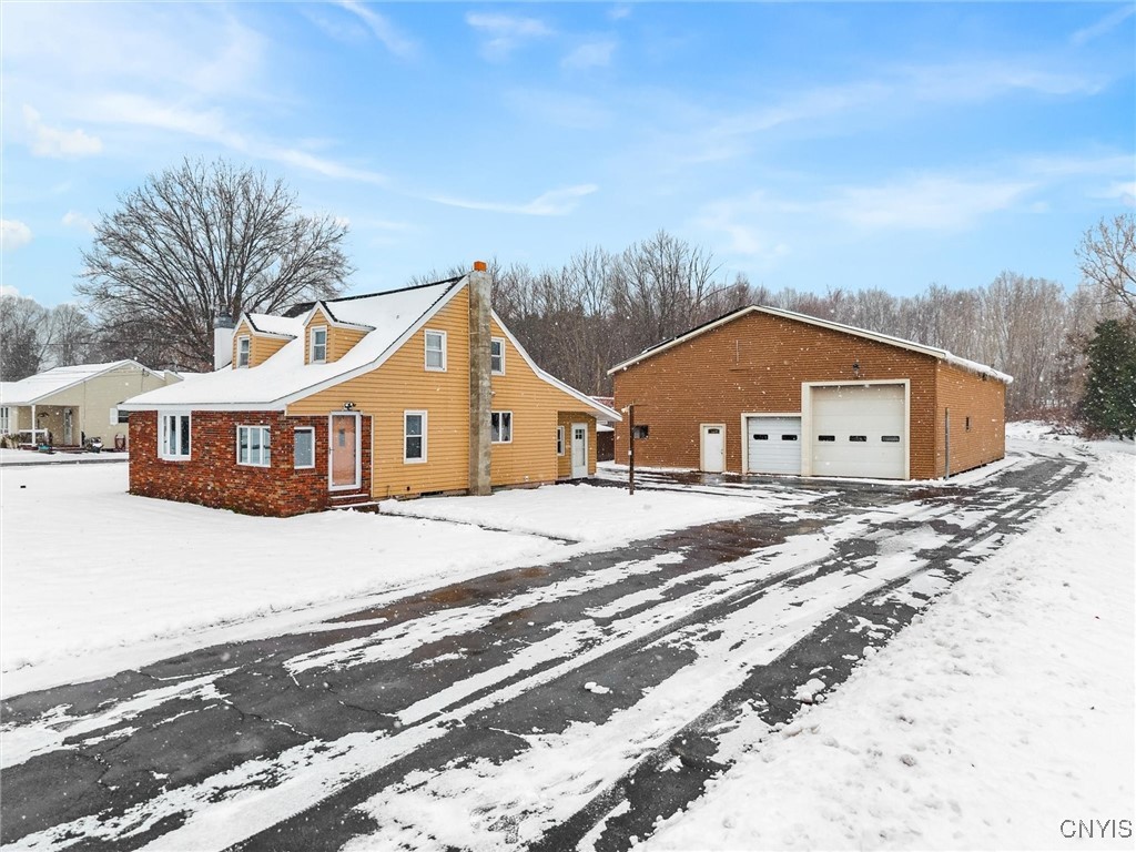 4101 Elmcrest Road, Liverpool, NY 13090 | Ithaca REALTOR®