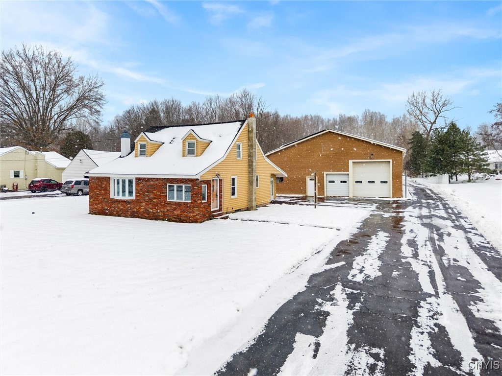 4101 Elmcrest Road, Liverpool, NY 13090 | Ithaca REALTOR®