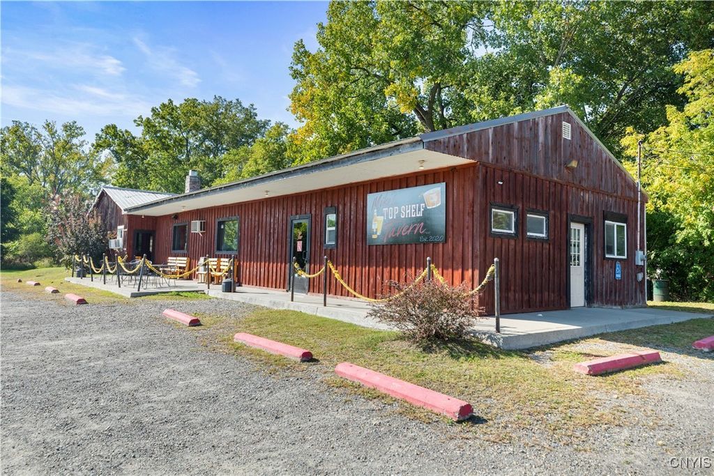 20 Classic Street, Sherburne, NY 13460, MLS #S1566124 - Howard Hanna