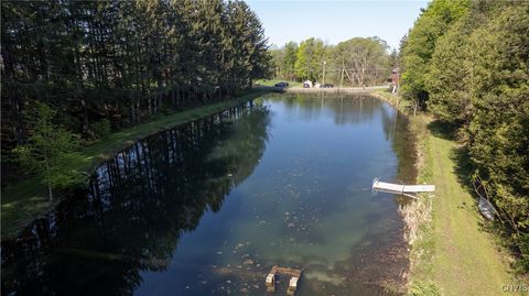 Homes for Sale in Marcellus, NY | Howard Hanna