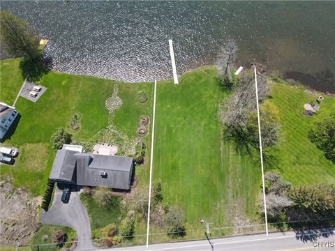 Homes for Sale in Marcellus, NY | Howard Hanna