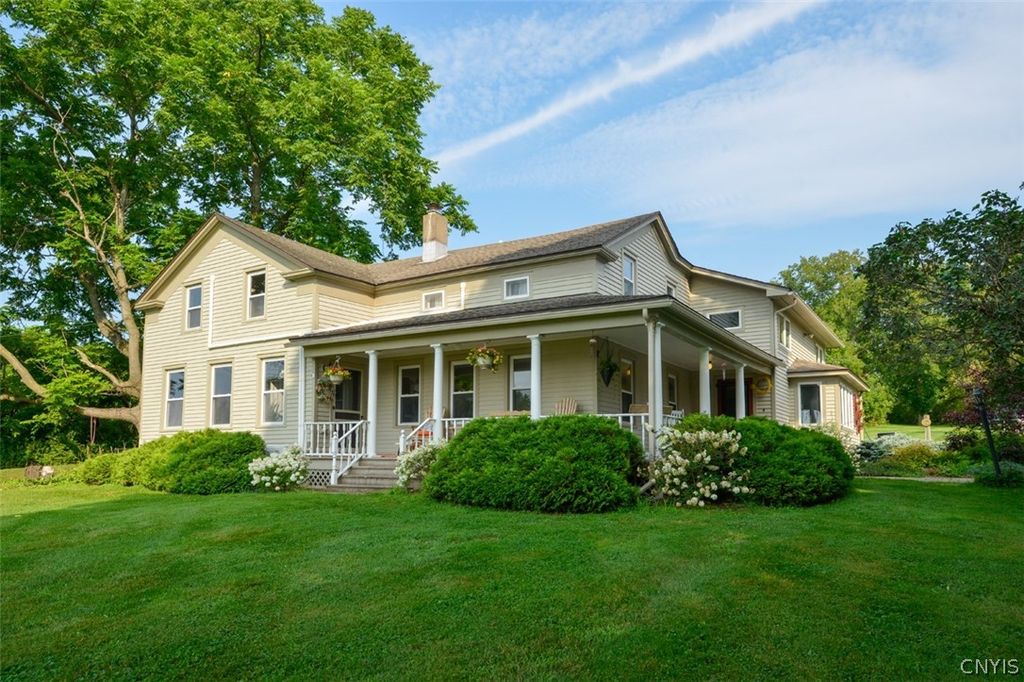 3627 County Route 6, Hammond, NY 13646, MLS #S1555944 - Howard Hanna