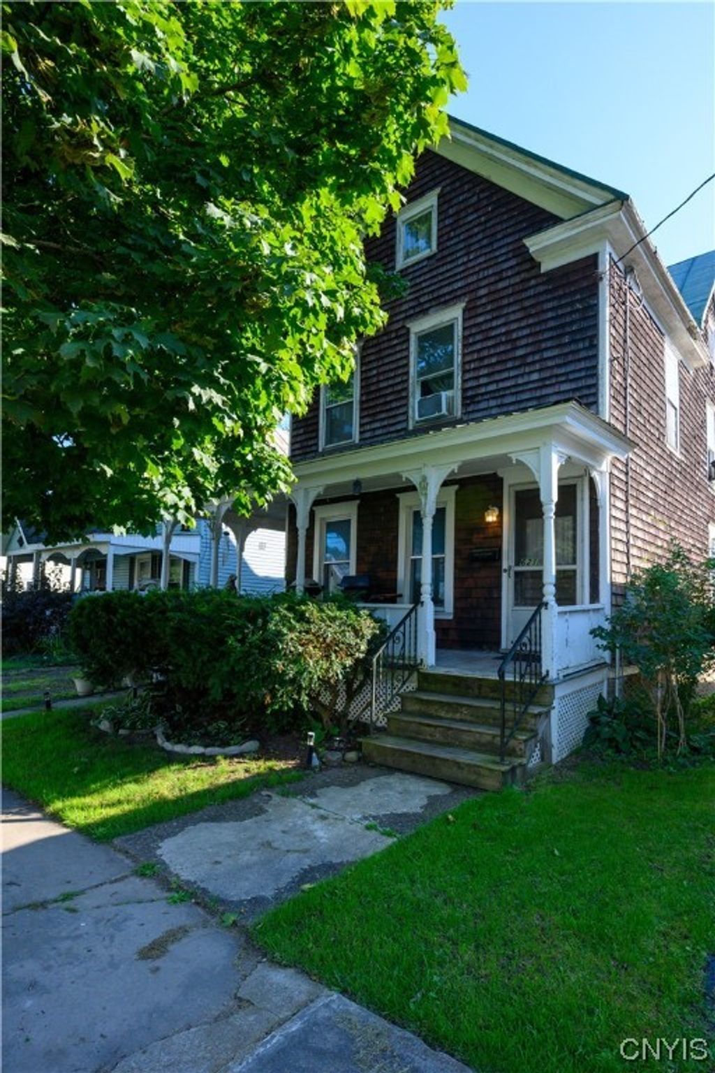 621 William Street, Rome-Inside, NY 13440, MLS #S1492616 - Howard Hanna