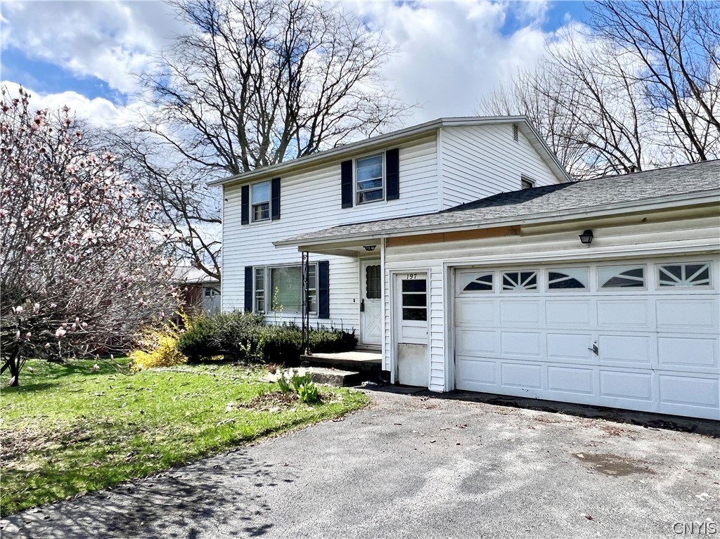 197 Old Liverpool Road, Salina, NY 13088 | MLS S1531595 | Listing Information | Arquette ...