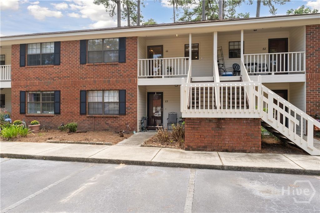 66 Colony Park Drive, Savannah, GA 31406, MLS #SA338698 - Howard Hanna ...