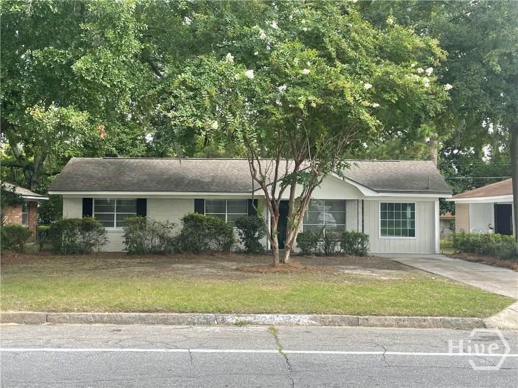 1340 E Henry Street, Savannah, GA 31404, MLS #SA339580 - Howard Hanna ...