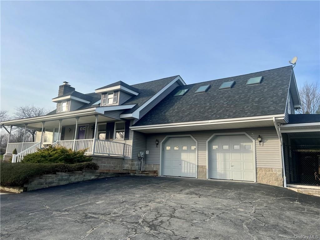 43 Tally Ho Road, Middletown, NY 10940, MLS #H6222545 - Howard Hanna