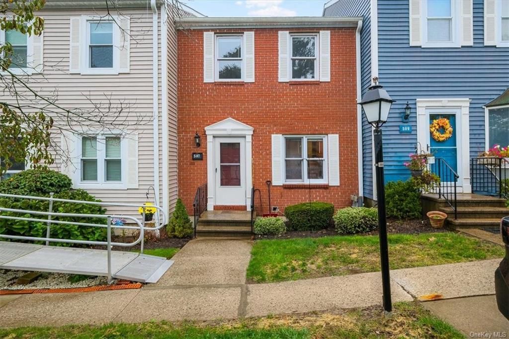 507 Mallard Way, Peekskill, NY 10566, MLS #H6270695 - Howard Hanna