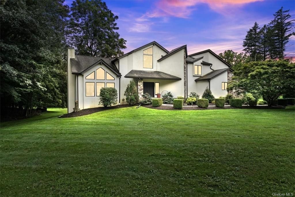 130 Todd Hill Road, Lagrangeville, NY 12540, MLS #H6266204 - Howard Hanna