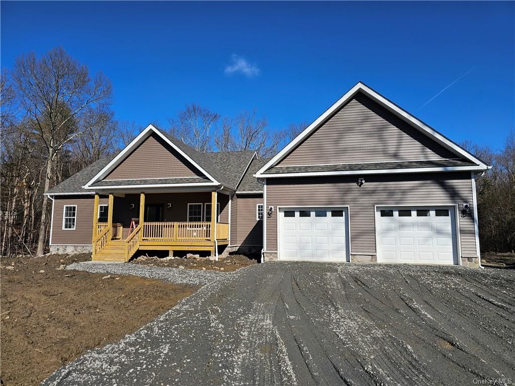 20 Nicaj Court, Middletown, NY 10941, MLS #H6284016 - Howard Hanna