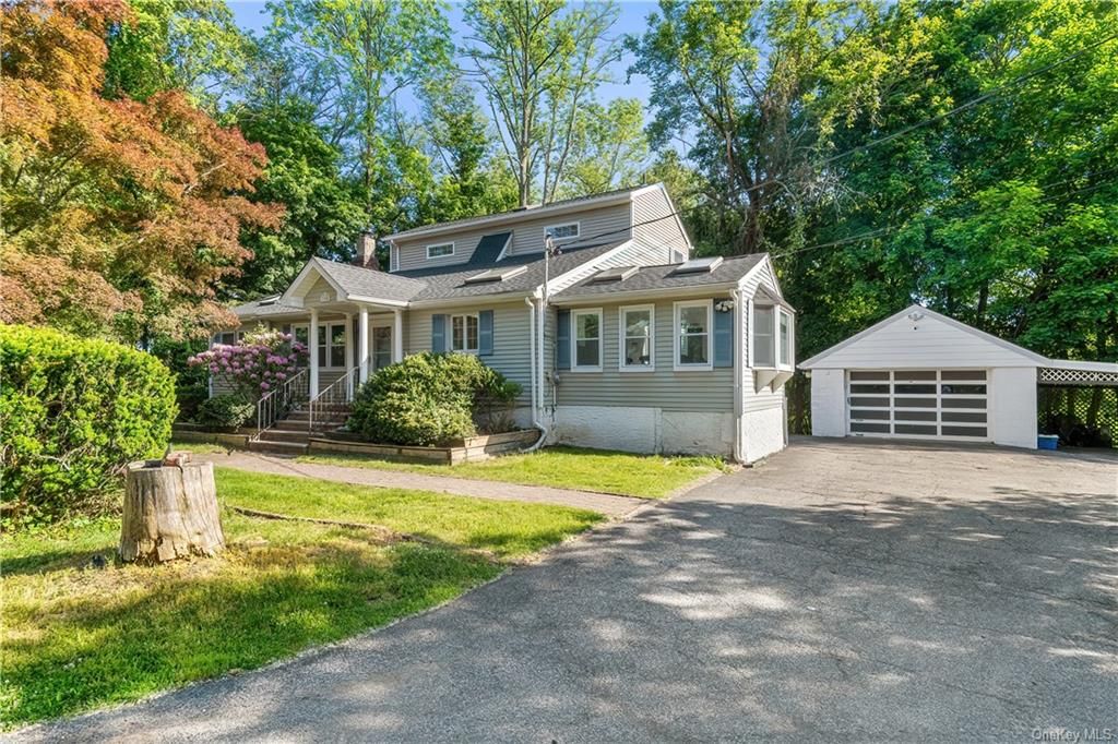 75B Morningside Drive, Ossining, NY 10562, MLS #H6230807 - Howard Hanna