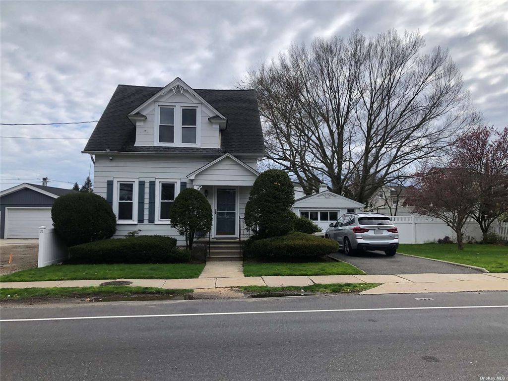 502 Lakeview Avenue, Rockville Centre, NY 11570, MLS #3545110 - Howard ...