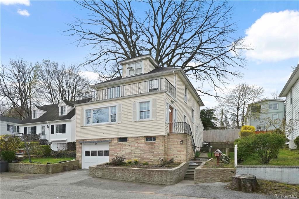 60 Embree Street, Tarrytown, NY 10591, MLS #H6298068 - Howard Hanna