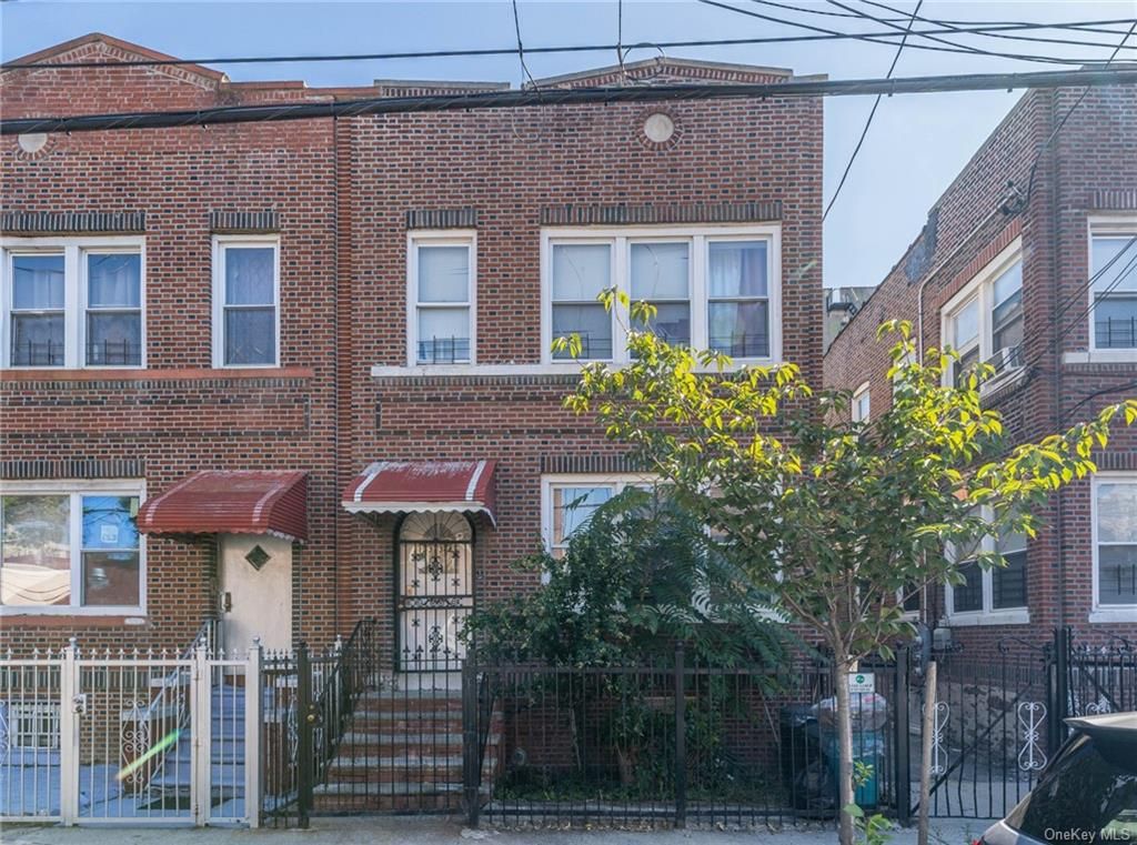1334 Findlay Avenue, Bronx, NY 10456, MLS #H6217225 - Howard Hanna
