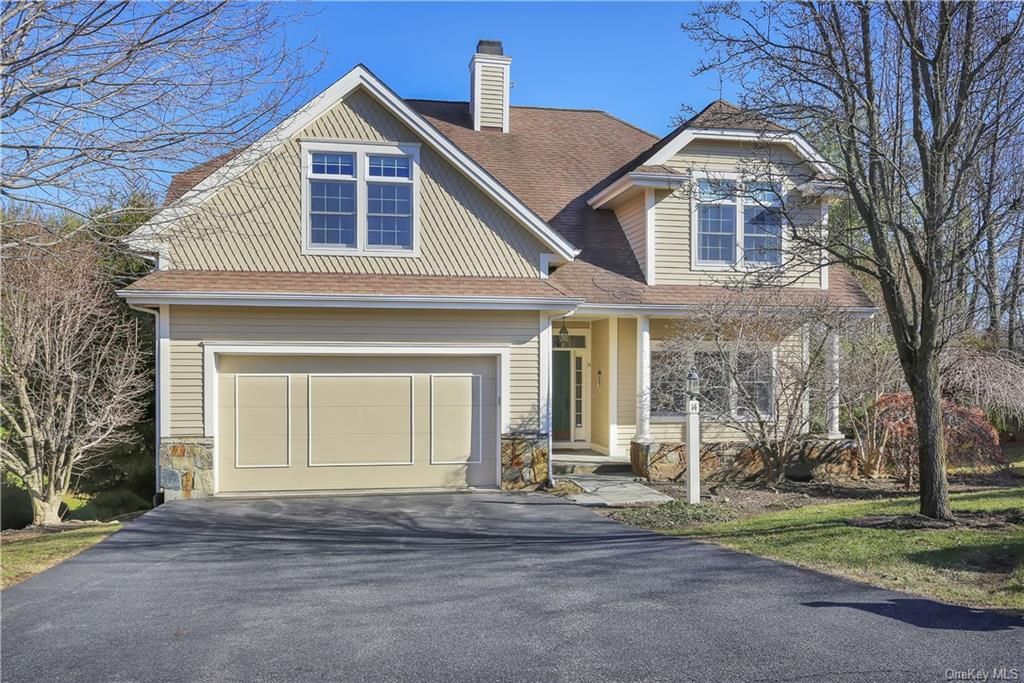 14 Juniper Court, Armonk, NY 10504, MLS #H6284246 - Howard Hanna