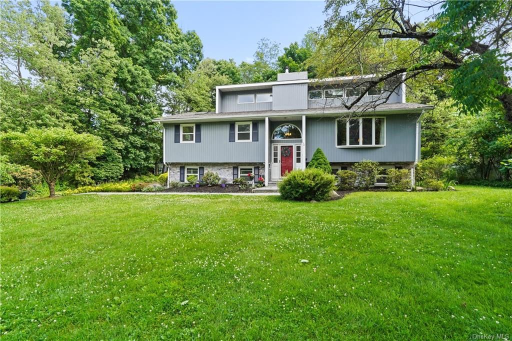 755 Delano Road, Yorktown Heights, NY 10598, MLS #H6312215 - Howard Hanna