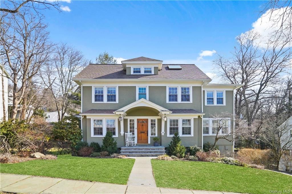 16 S Calumet Avenue, Hastings-ON-Hudson, NY 10706, MLS #H6229503 ...