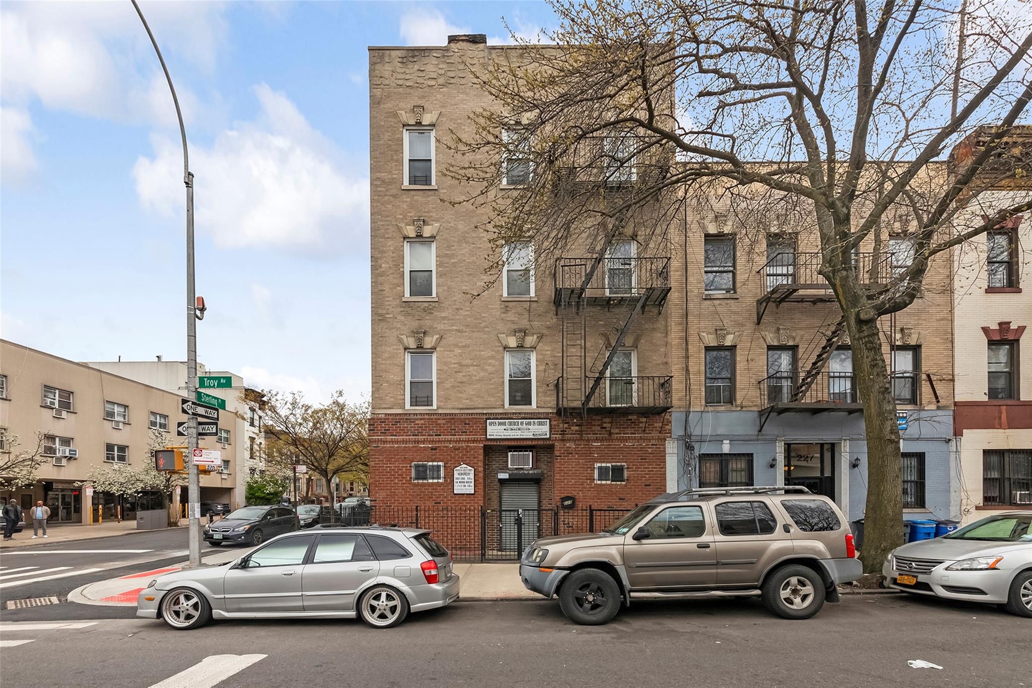1284 Sterling Place For Sale, Brooklyn, NY 11213 Home | ByOwner