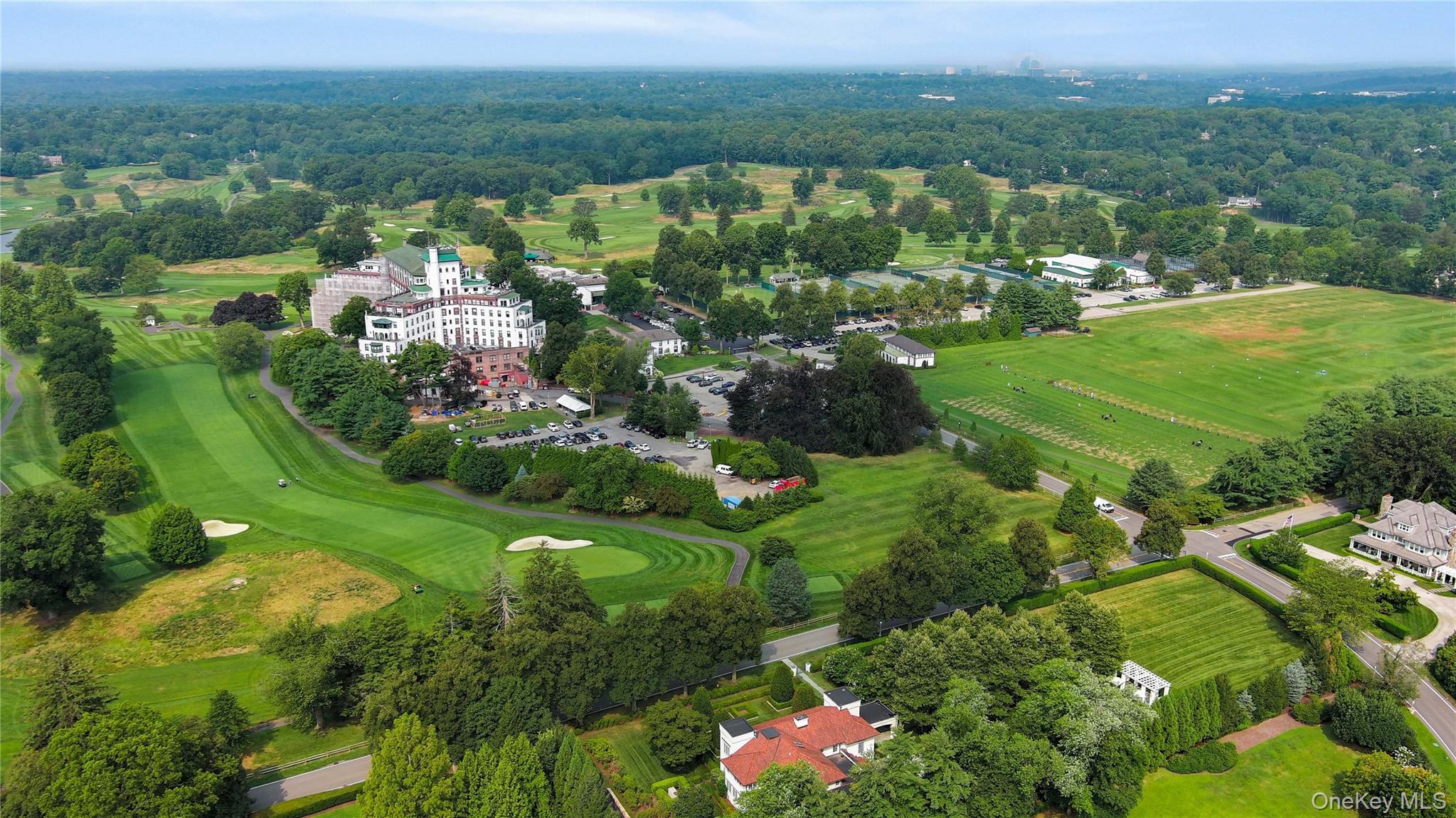 Park Drive, Rye, New York - $7,200,000, ID: 907543, Brown Harris Stevens