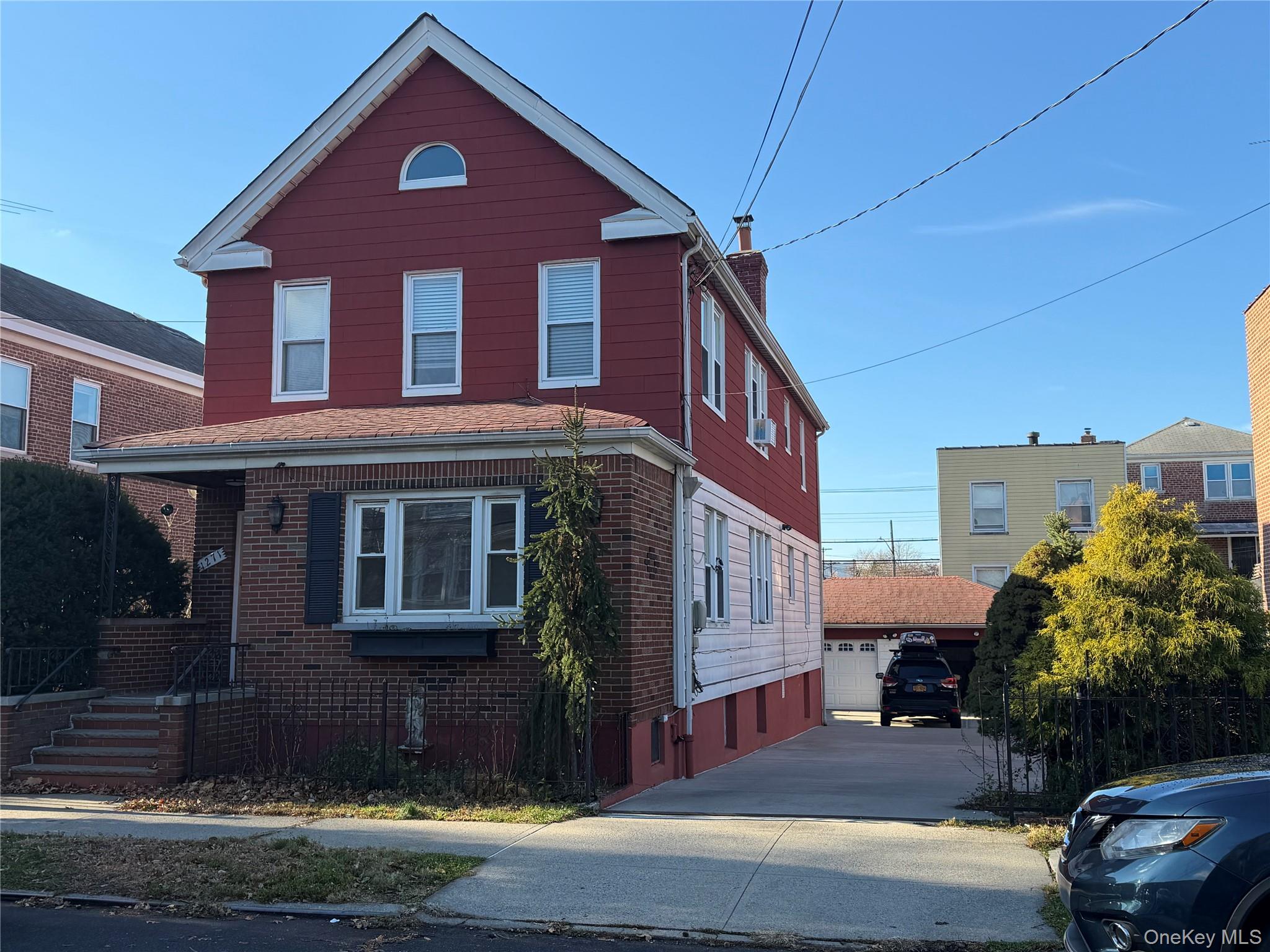 1271 Hobart Avenue For Rent, Bronx, OH 10461 Home | ByOwner