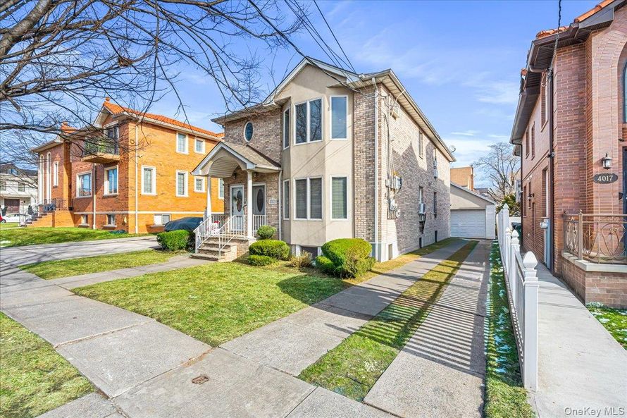 4013 215th Pl, Bayside, NY 11361 for sale - Stessa