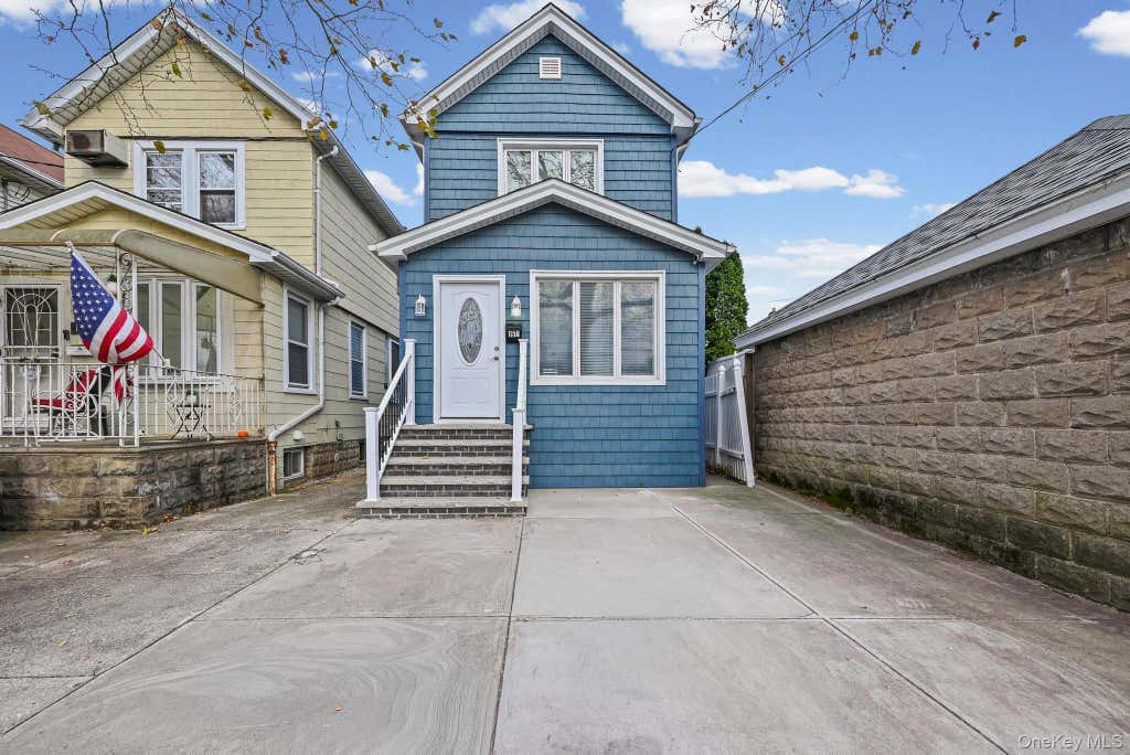 1971 Hendrickson Street, Brooklyn, NY 11234, MLS #937195 - Howard Hanna