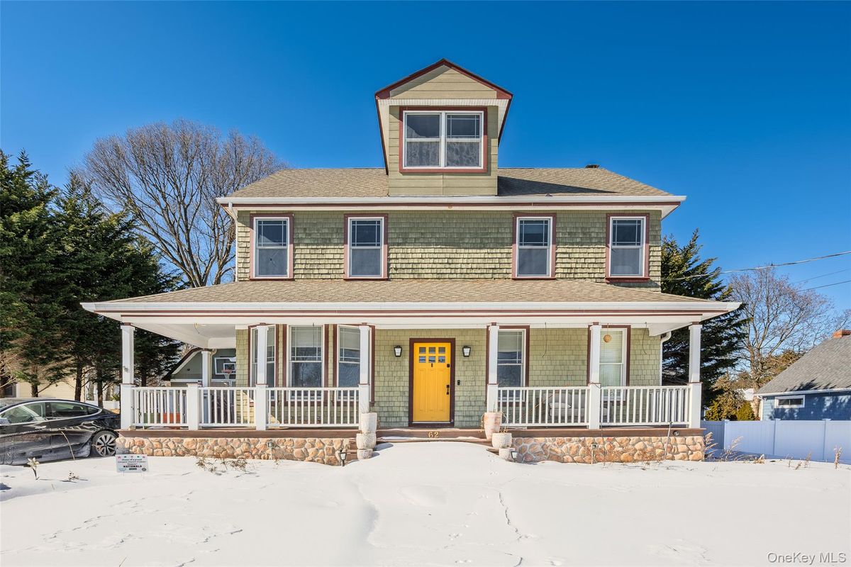 62 Ellis Ave, Northport, NY 11768 - Stessa