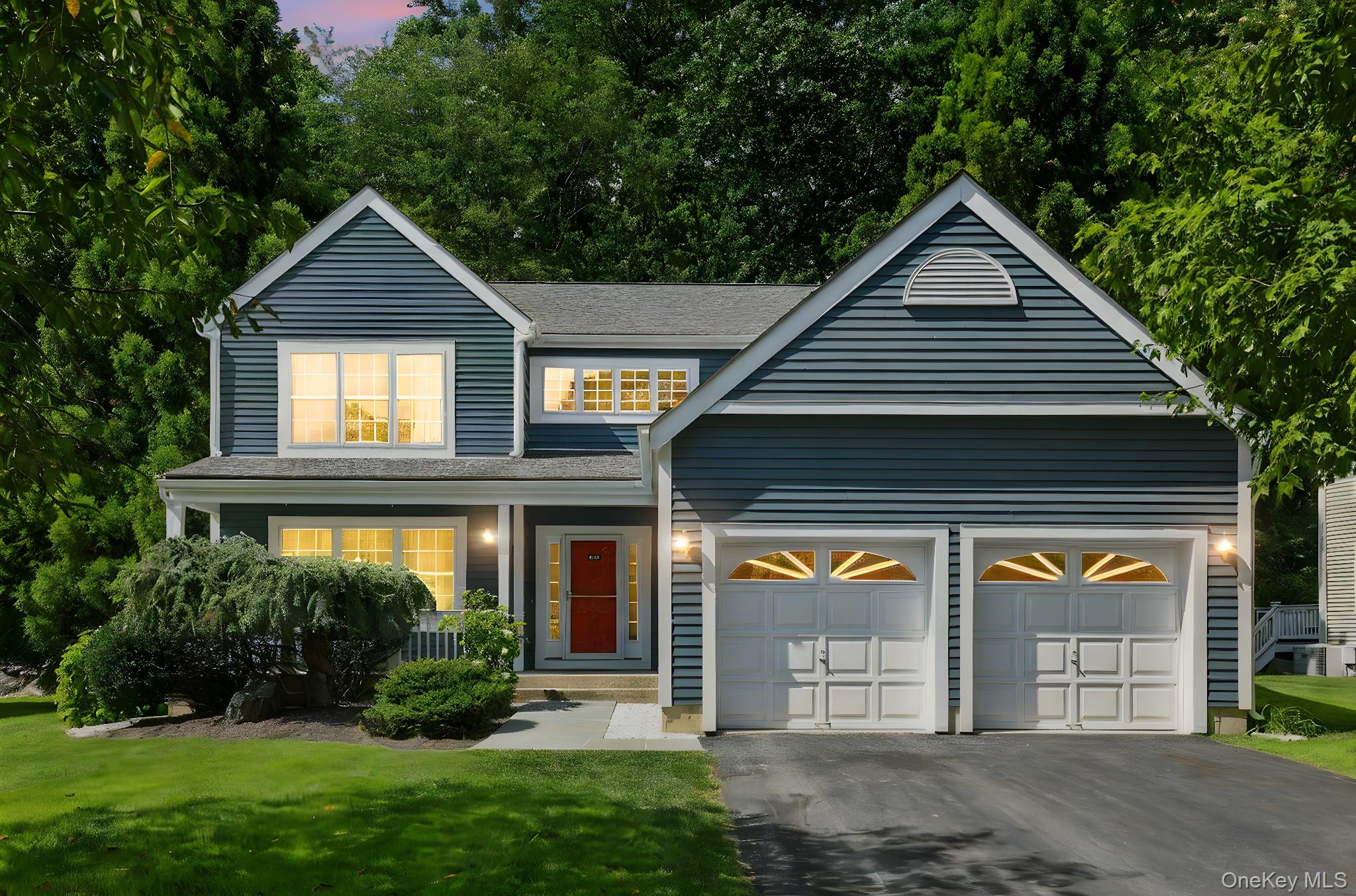 3085 High Ridge Road, Yorktown Heights NY Real Estate Listing ...