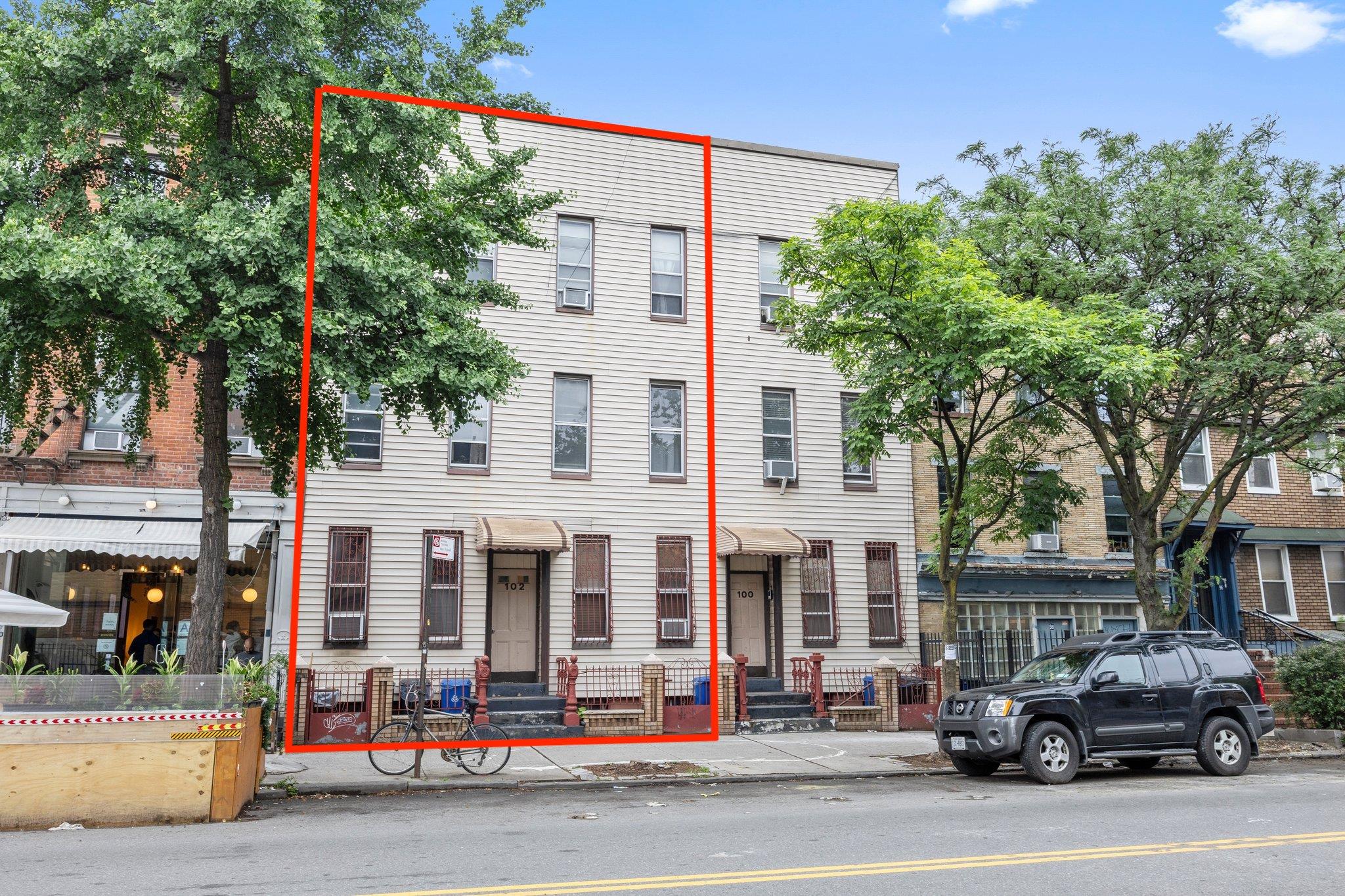 102 Roebling Street, Brooklyn, NY 11211 | MLS 892412 | Listing ...