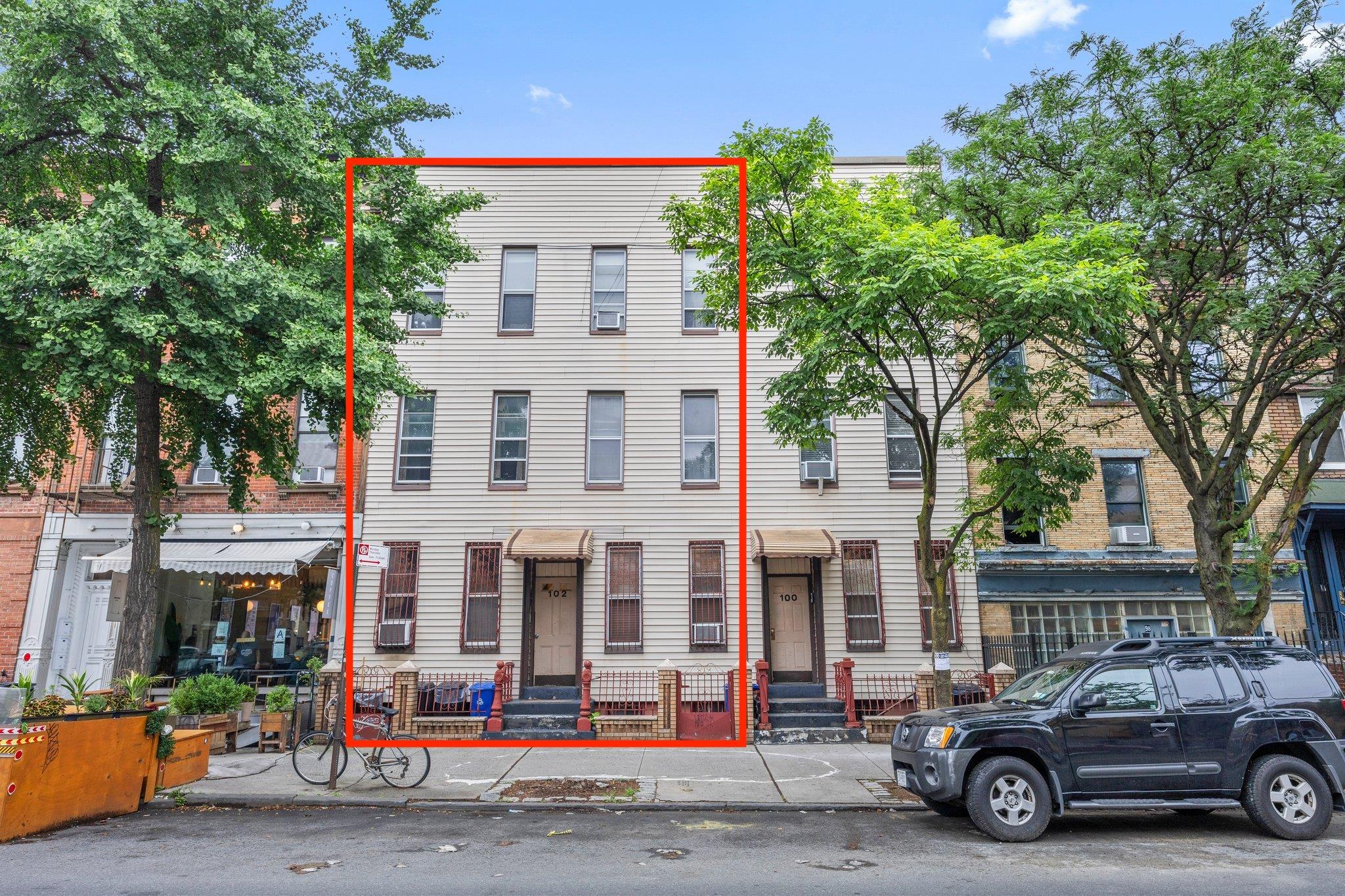 102 Roebling Street, Brooklyn, NY 11211 | MLS 892412 | Listing ...