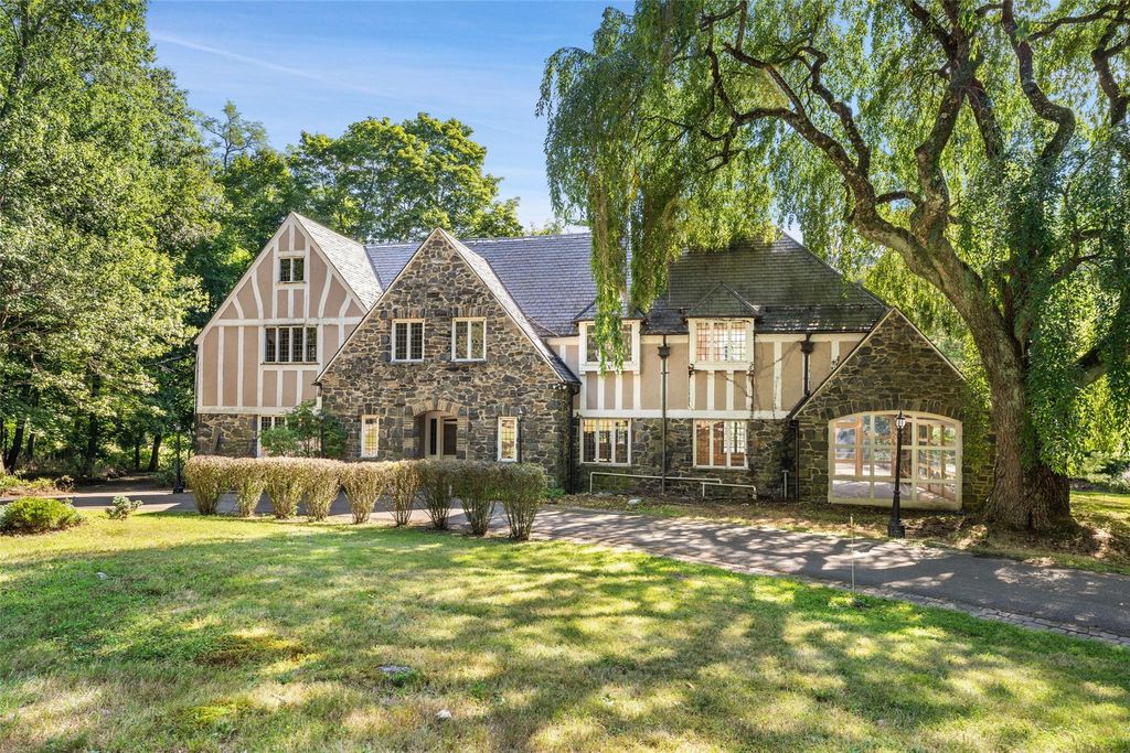 135 Scarborough Road, Briarcliff Manor, NY 10510, MLS #817155 - Howard ...