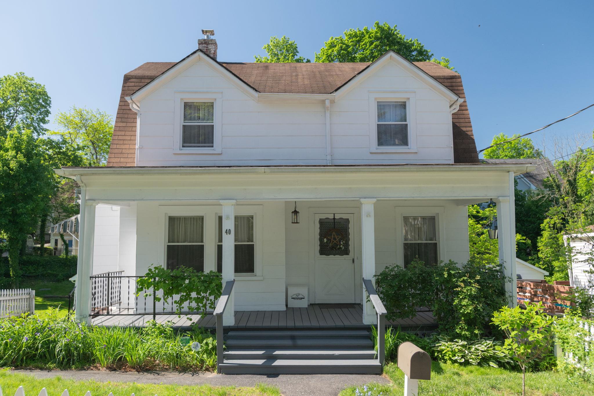 40 Gregory Ave, Mount Kisco, NY 10549, US | Buy, Sell, Rent, Analyze