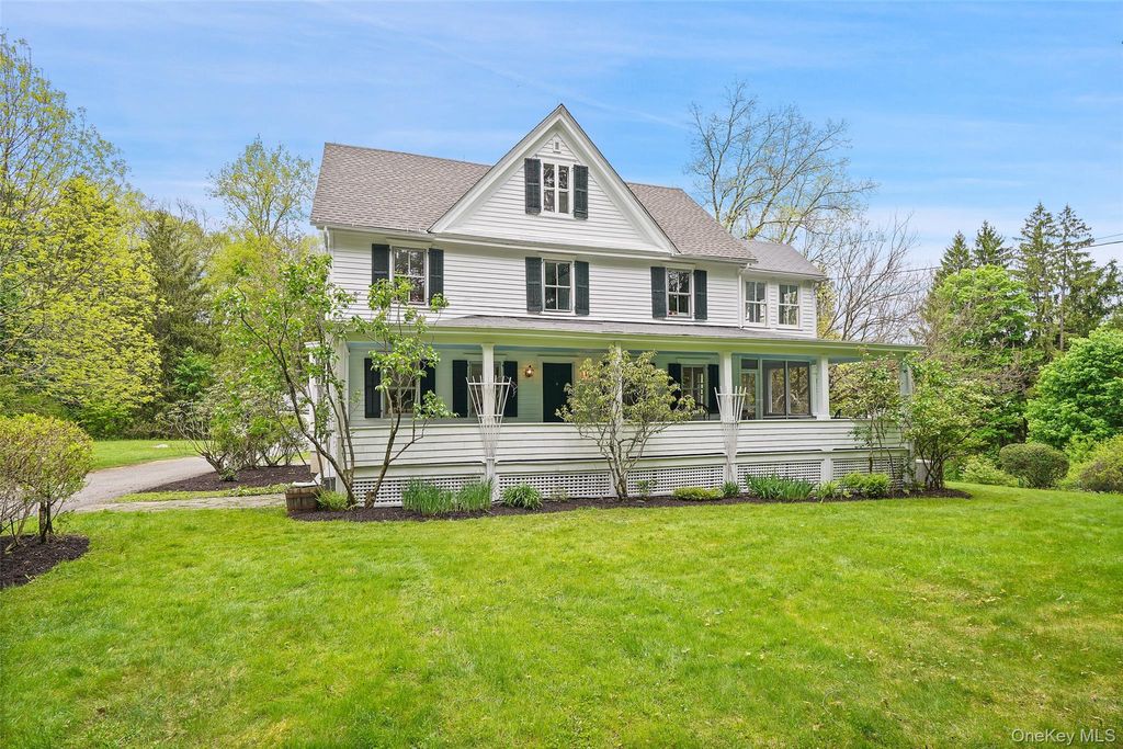 2 Mekeel Street, Katonah, NY 10536, MLS #980543 - Howard Hanna