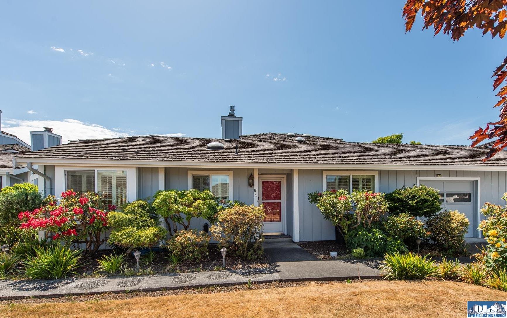 Sequim, Homes For Sale | REMAX