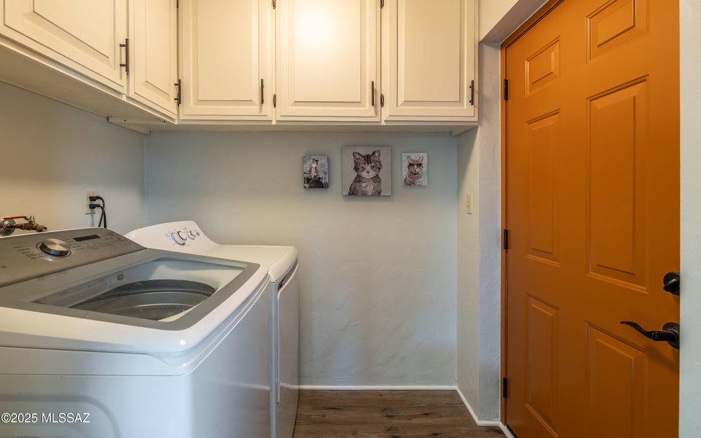 5302 N Sanders Road, Tucson, AZ 85743 | MLS 22525821 | Listing ...