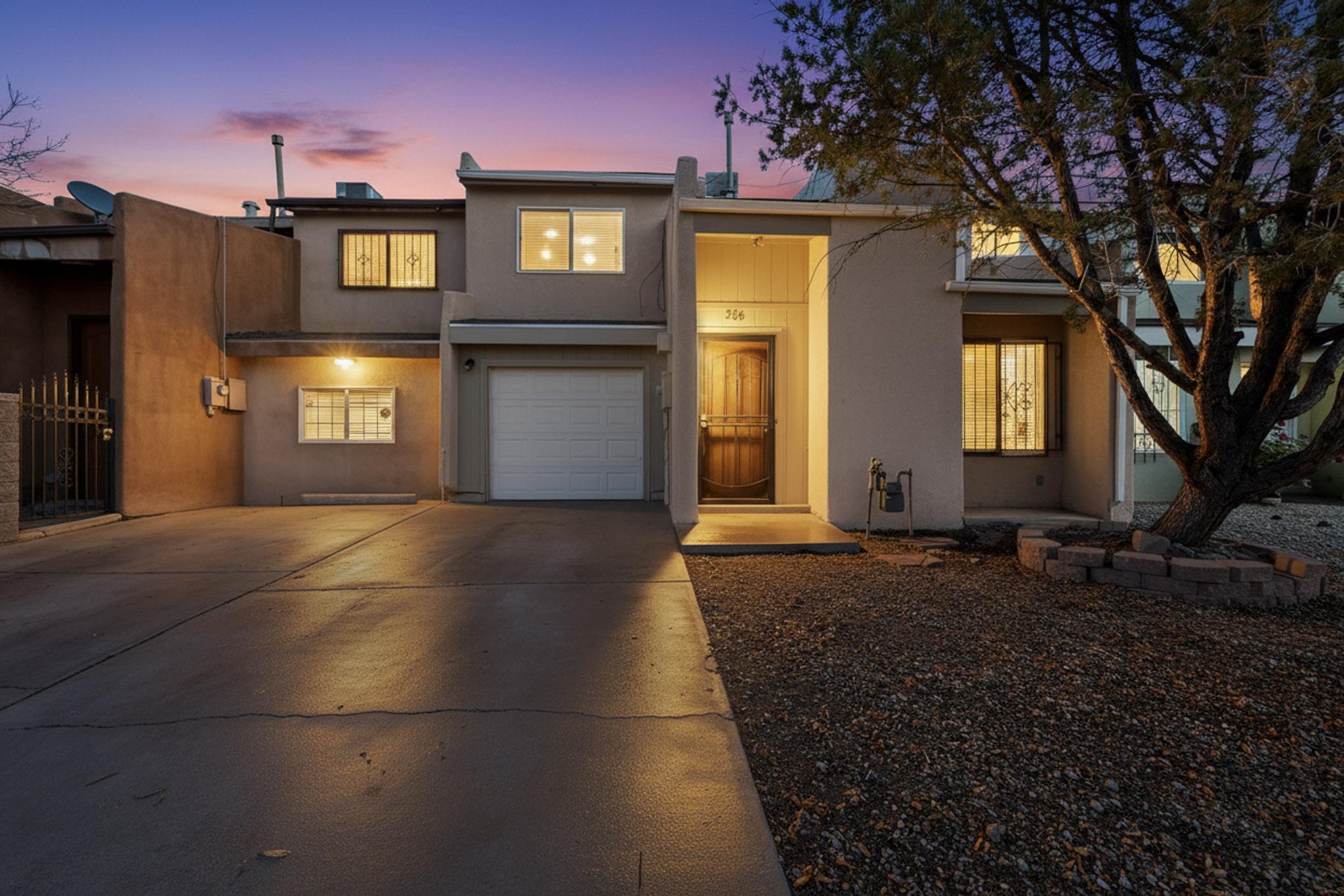 208 Shawnee Court For Sale, Albuquerque, NM 87108 Townhouse | ByOwner