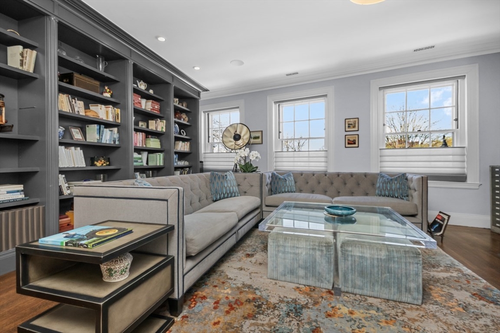 20 David G Mugar Way, Boston, MA 02114 - MLS 73457078 - Berkshire ...