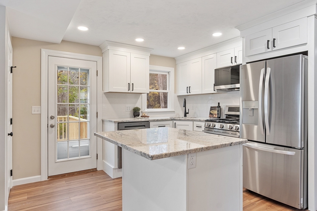 23 Blossom Street, Clinton, MA, 01510 - Lamacchia Realty