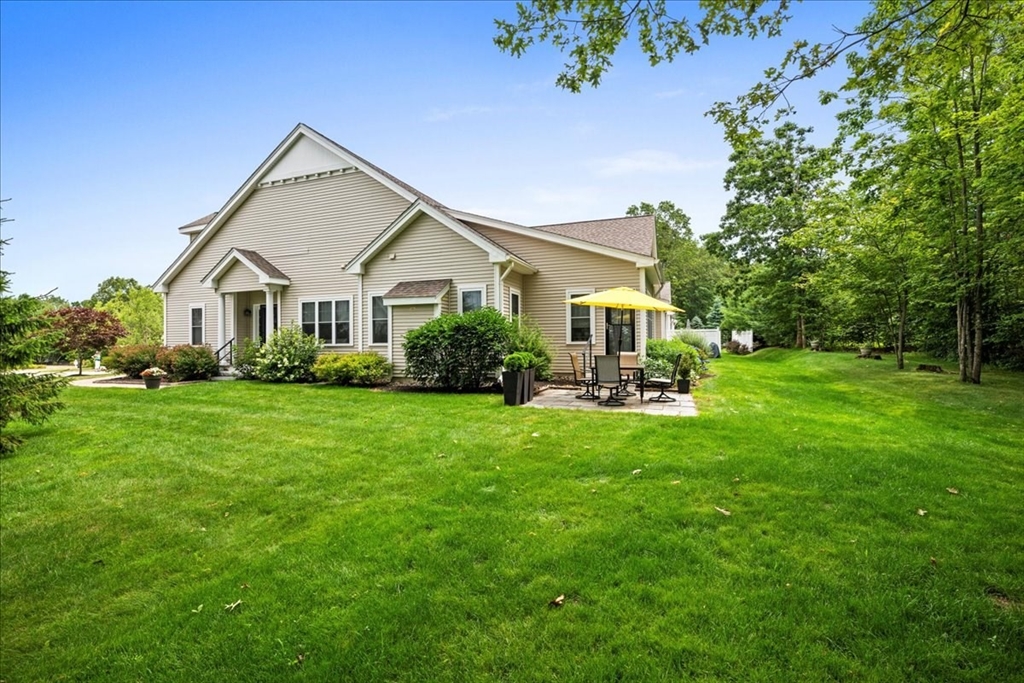 14 Primmett Ln 14, Worcester, MA, 01609 - Lamacchia Realty