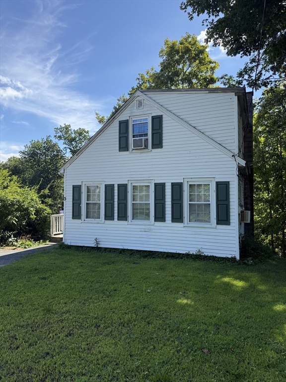 3 Nashua Rd, Pepperell, MA 01463, US | Buy, Sell, Rent, Analyze