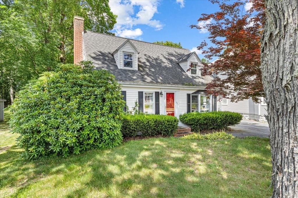 440 Broadway, North Attleboro, MA 02760 - MLS 73397322 - Berkshire ...