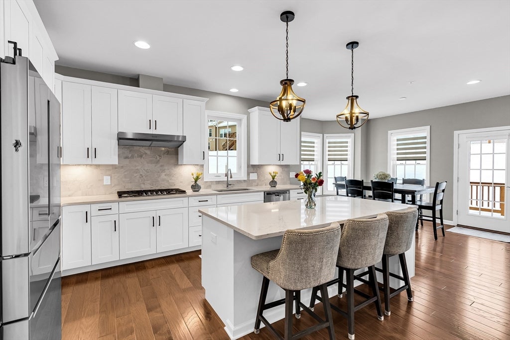 59 Shannon Way Unit 59, Upton, MA 01568 - MLS 73328219 - Berkshire ...