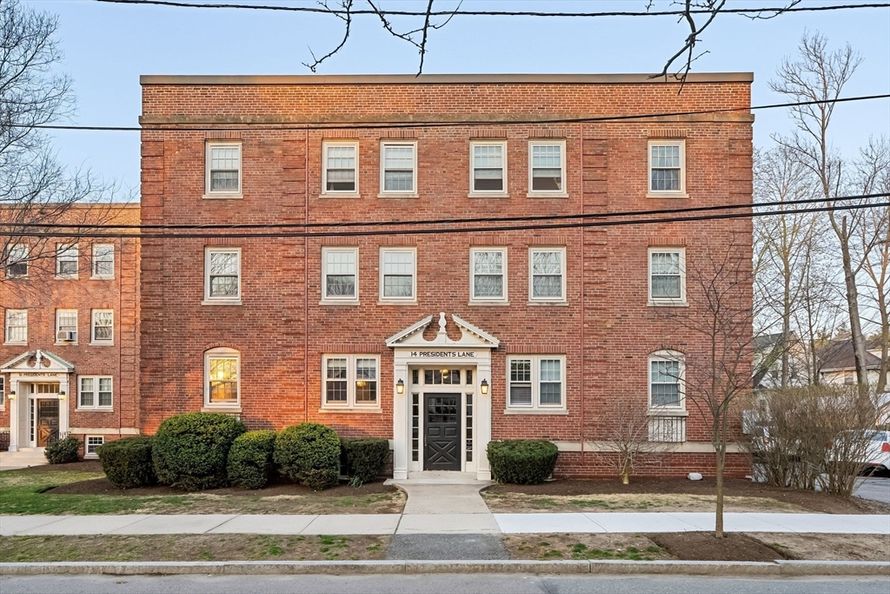 14 Presidents Ln Unit 10, Quincy, MA 02169 for sale - Stessa