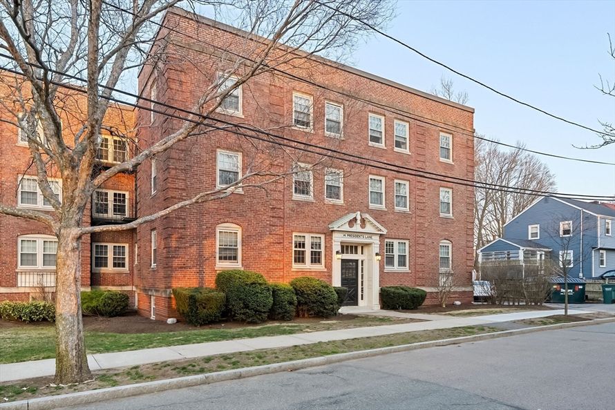 14 Presidents Ln Unit 10, Quincy, MA 02169 for sale - Stessa