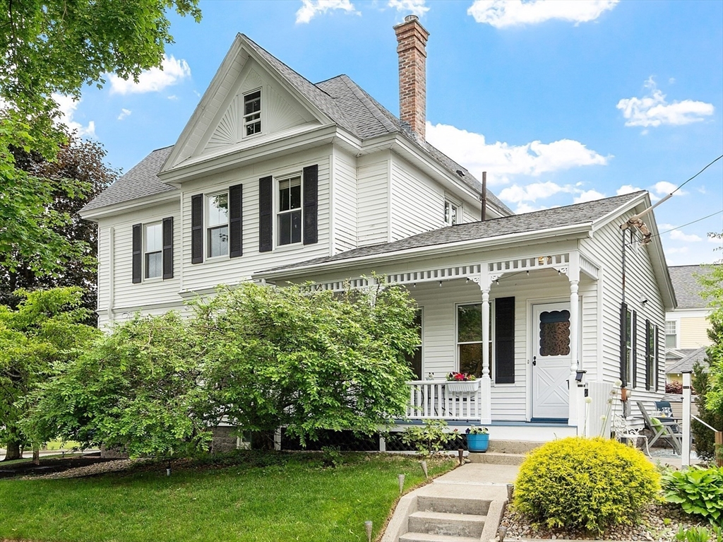 102 Chestnut St, Andover, MA 01810, US | Buy, Sell, Rent, Analyze