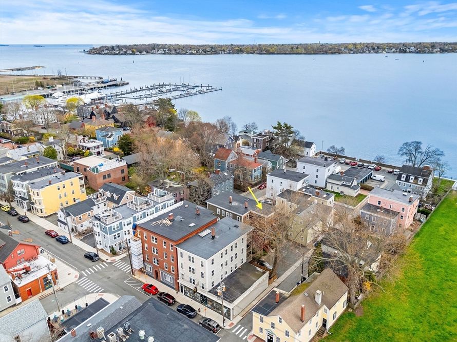 26 Daniels St Unit 5, Salem, MA 01970 for sale - Stessa