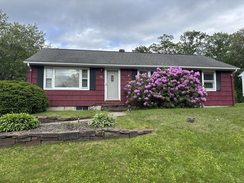 141 Cooper St, Springfield, MA 01108, US | Buy, Sell, Rent, Analyze