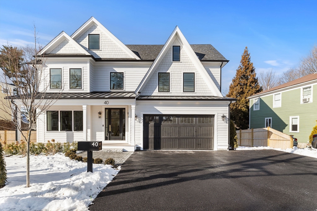 40 High Street, Needham, MA 02492 - MLS 73471442 - Berkshire Hathaway ...